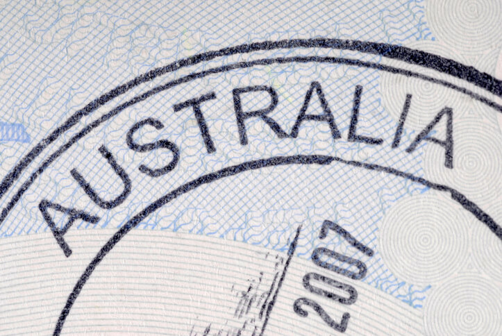 Download Australian Citizenship Forms | Immigration Direct