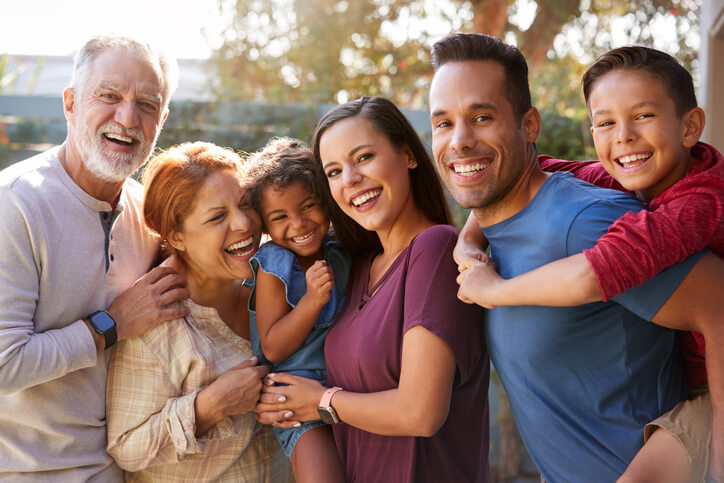Dependent Relative Visas | Immigration Direct