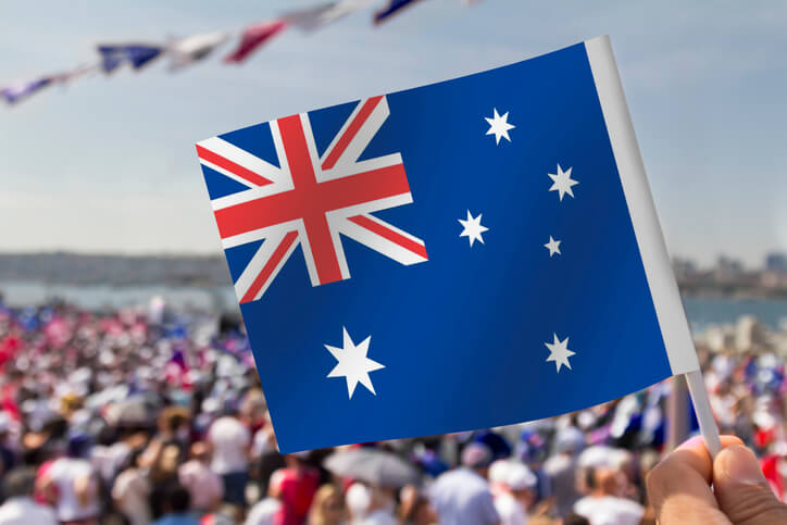 Australia General Skilled Migration