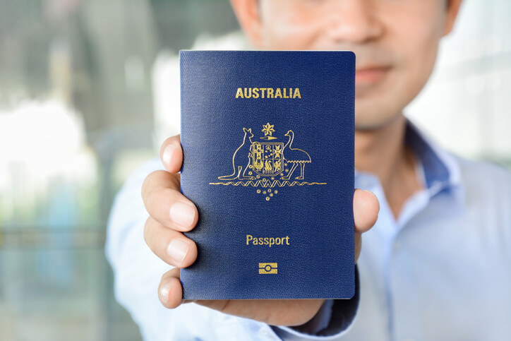 How to Become an Australian Citizen | Immigration Direct